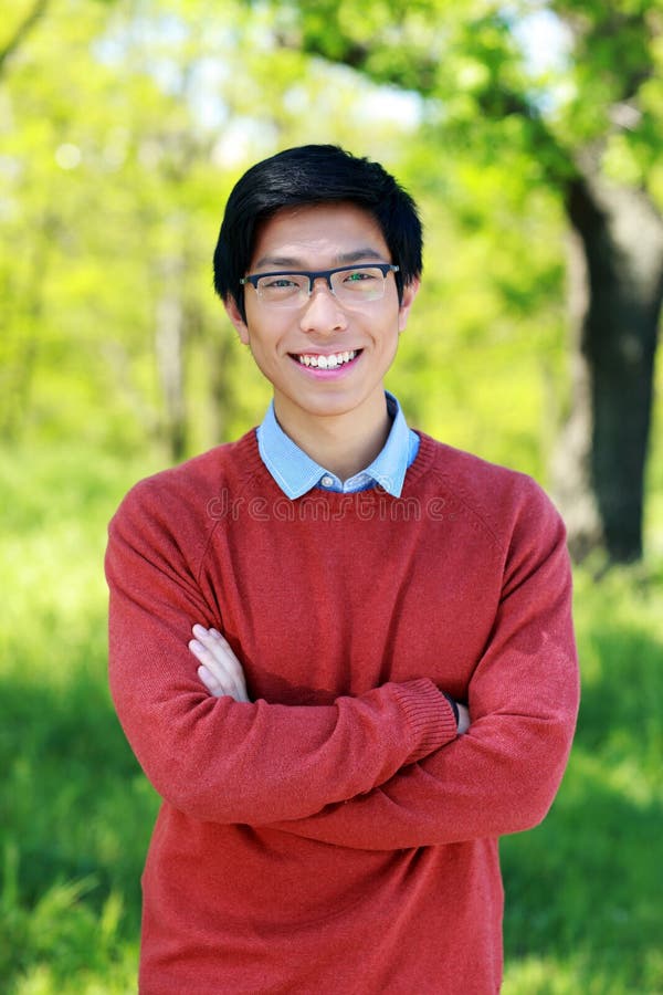 55,550 Happy Asian Man Standing Stock Photos - Free & Royalty-Free ...