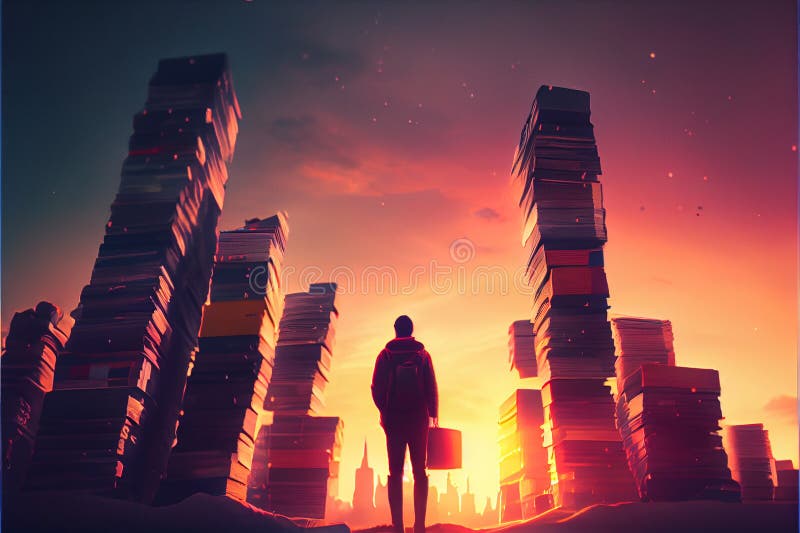 Knowledge Scope Stock Illustrations – 304 Knowledge Scope Stock ...