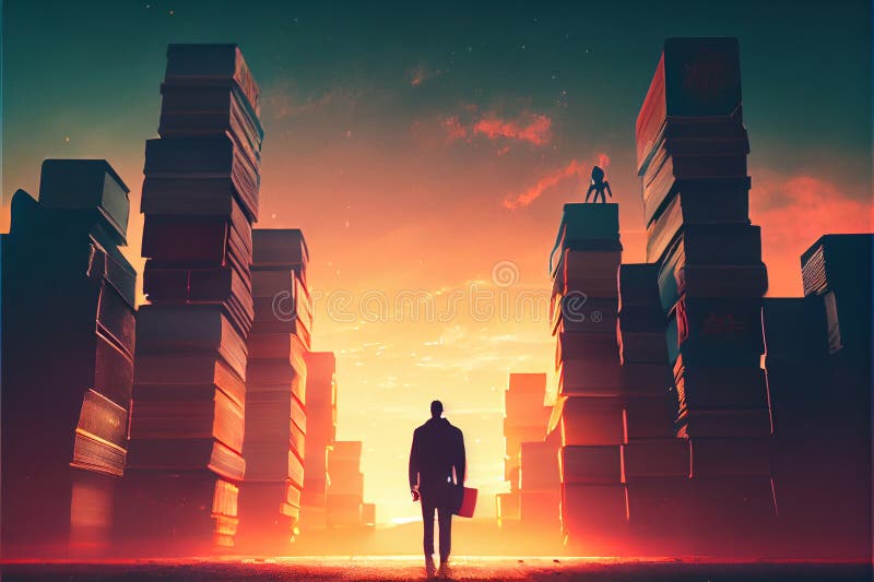 Knowledge Scope Stock Illustrations – 304 Knowledge Scope Stock ...