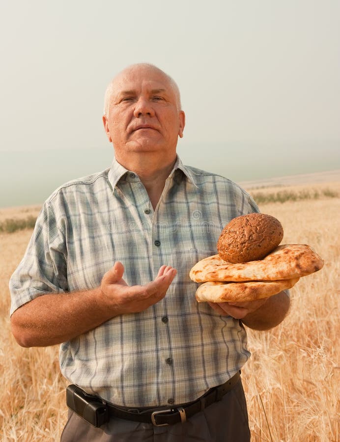 Man standing in field stock photo. Image of person, nature - 21568488