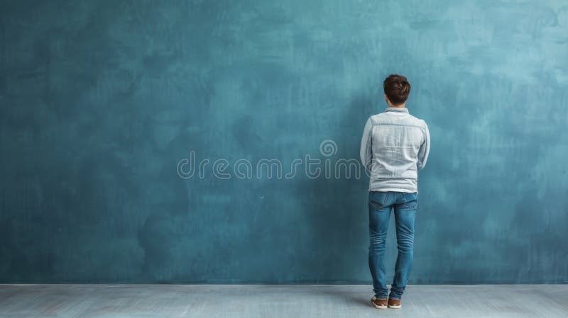 2,750 Man Standing Corner Stock Photos - Free & Royalty-Free Stock ...
