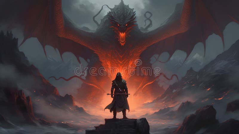 Dragon Front Face Stock Illustrations – 395 Dragon Front Face Stock ...