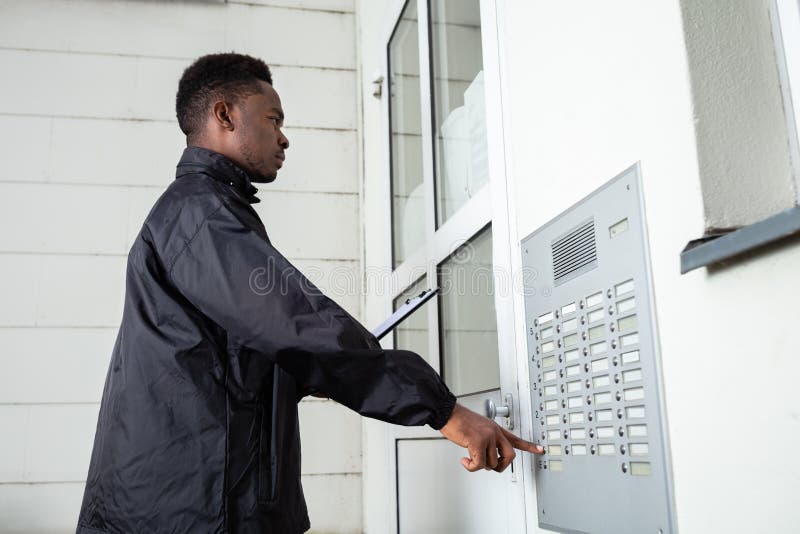 348 Man Knocking Door Photos - Free & Royalty-Free Stock Photos from ...