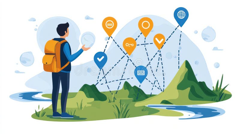 Exploring Interconnected Ecosystems: the Critical Role of Glomus ...