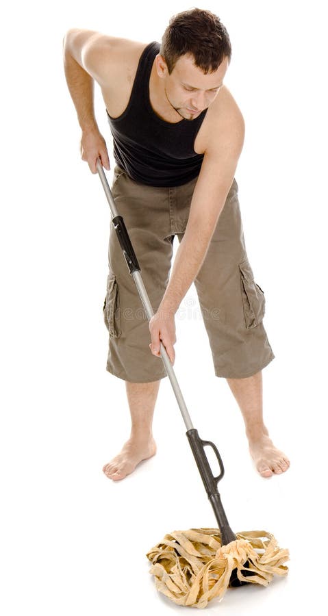 Plant in hand stock photo. Image of youth, isolated, born - 5932078