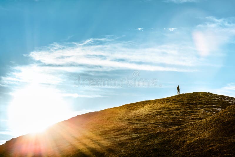 7,128 Man Thinking Landscape Stock Photos - Free & Royalty-Free Stock ...