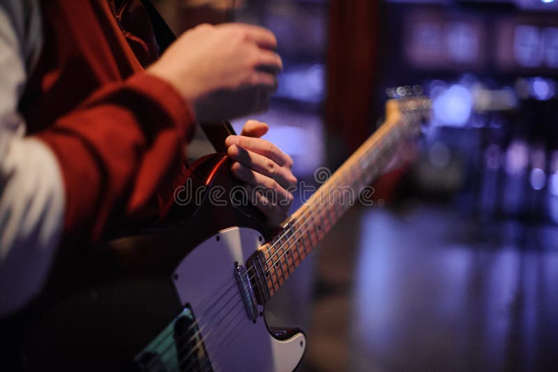 Instrumentalist Black Background Stage Photos - Free & Royalty-Free ...