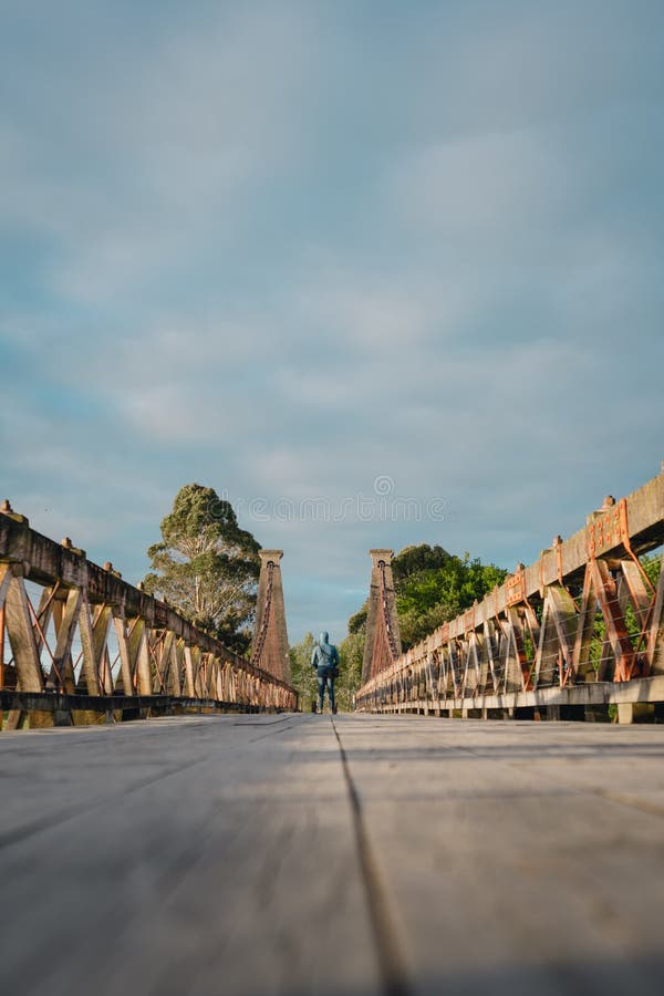 51+ Bridge man railway Free Stock Photos - StockFreeImages