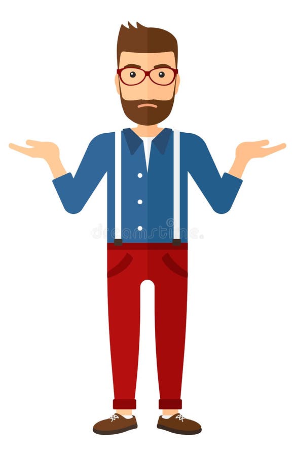 Questionable Expression Stock Illustrations – 102 Questionable ...