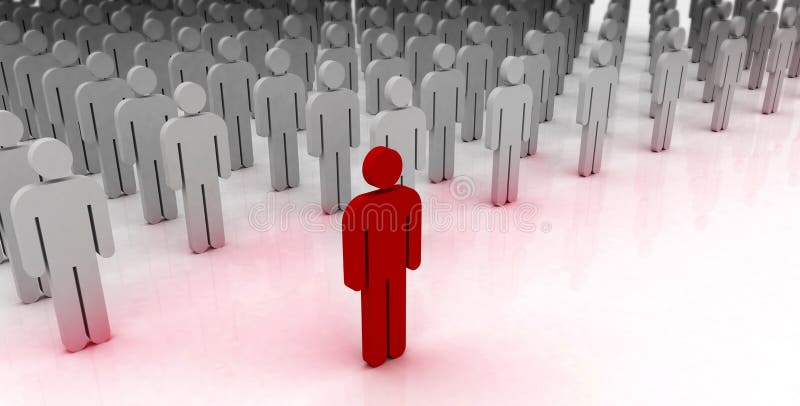 Diffusion Of Responsibility Cartoon