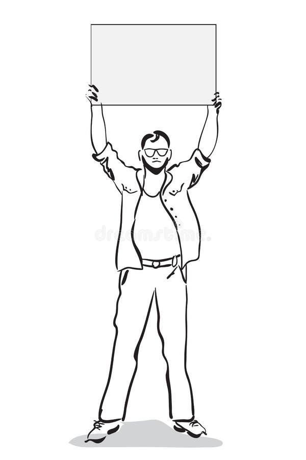 Plakat Vector Stock Illustrations – 72 Plakat Vector Stock ...