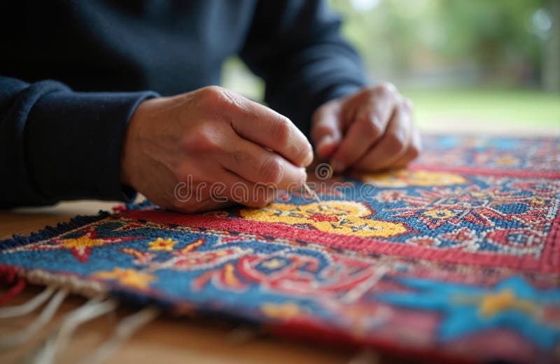 Needle Stitches Flower Stock Illustrations – 88 Needle Stitches Flower ...