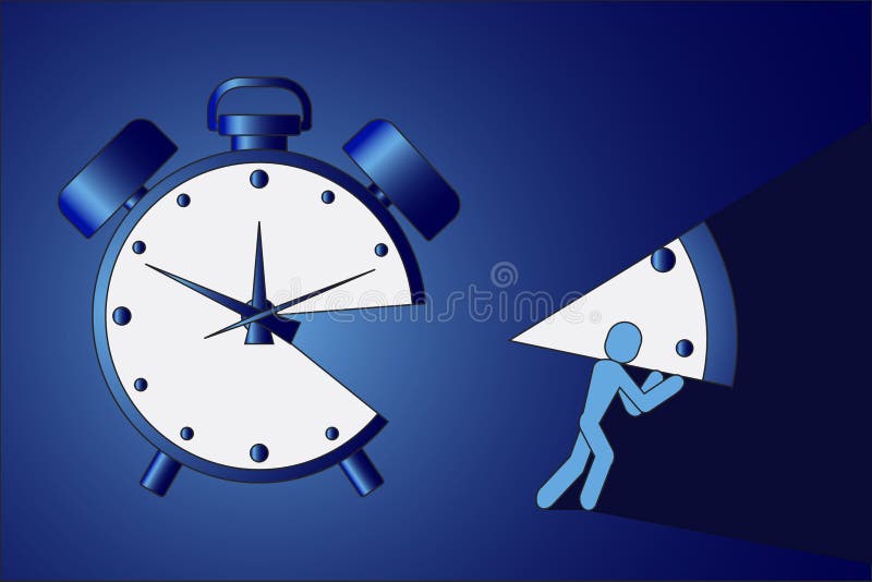 Time Manipulation Stock Illustrations – 421 Time Manipulation Stock ...