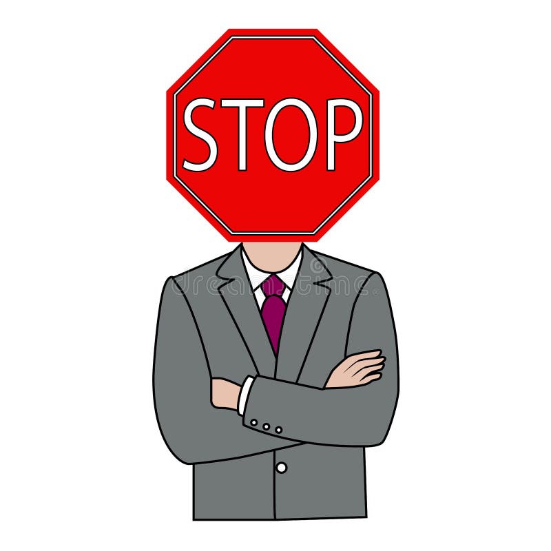 TOP Sign on White Background. Vector Illustration Stock Illustration ...