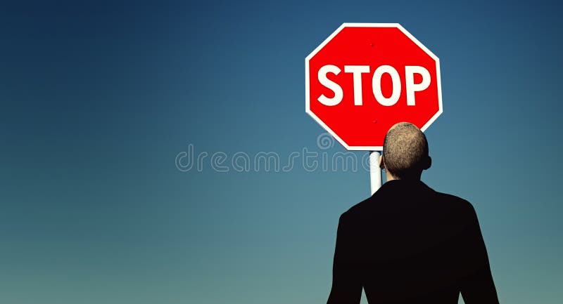 Arret Sign Stock Illustrations – 11 Arret Sign Stock Illustrations ...