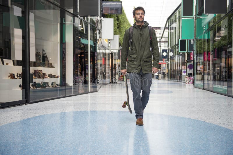 Man, stroll stock photo. Image of strolling, shoes, stores - 59479638