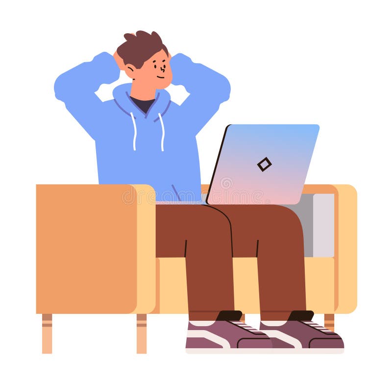 Free Online Shop 3D Icon stock illustration. Illustration of digital ...