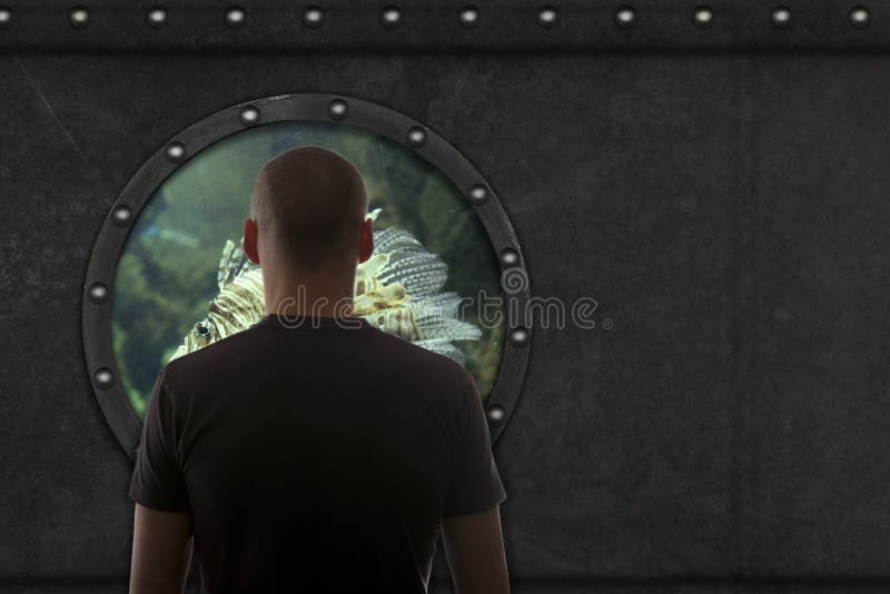 Look Out Window Ocean Photos - Free & Royalty-Free Stock Photos from ...