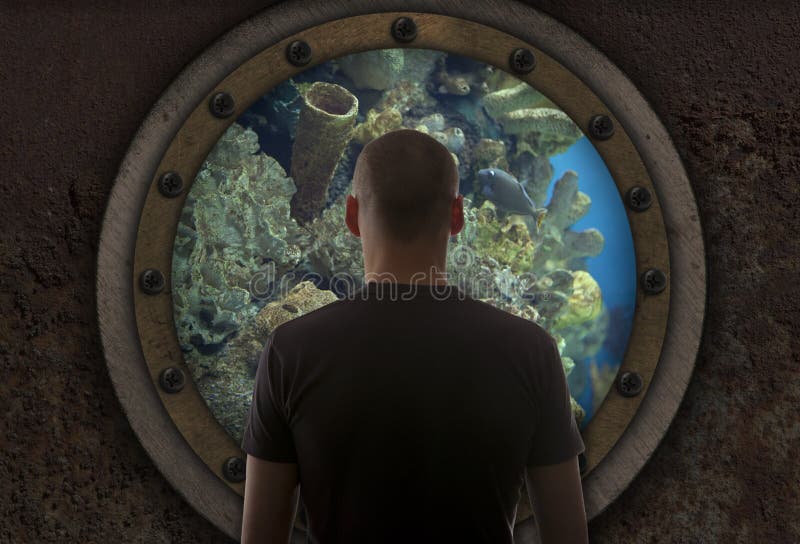 408 Submarine Window Stock Photos - Free & Royalty-Free Stock Photos ...