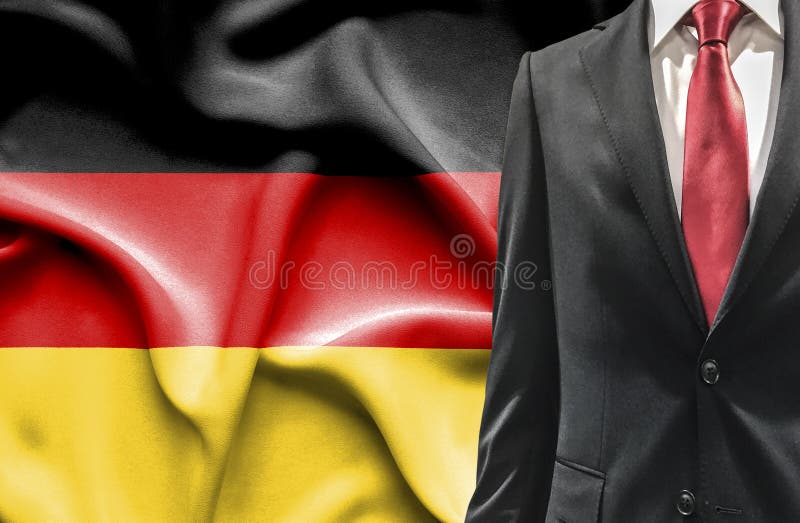 Man in suit from Germany stock photo. Image of gentleman - 146732830