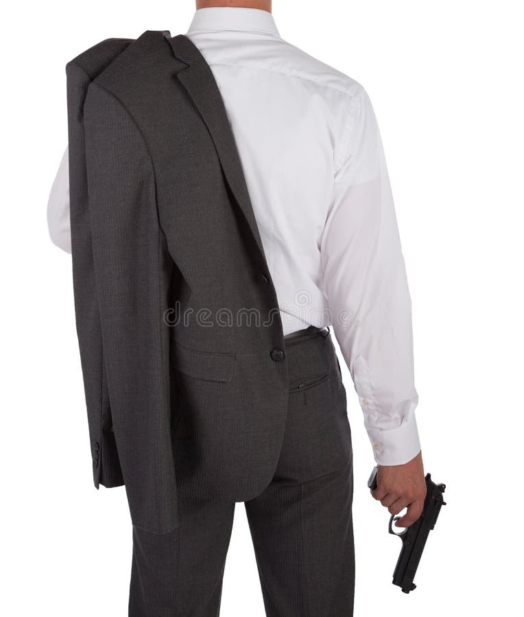 140+ Gun man suit Free Stock Photos - StockFreeImages