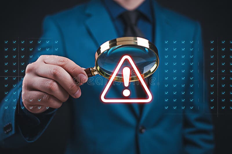 Sign Threat Assessment Stock Illustrations – 523 Sign Threat Assessment ...