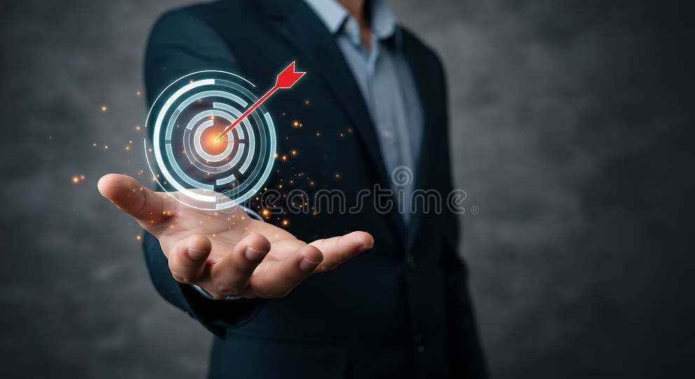 Unlocking Growth the Power of Business Objective Targeting Stock ...