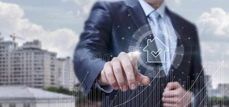 Man Suit Making Choice Home Stock Photos - Free & Royalty-Free Stock ...