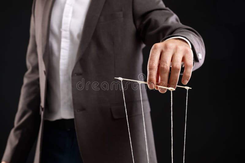 468 Leadership Puppet Strings Stock Photos - Free & Royalty-Free Stock ...