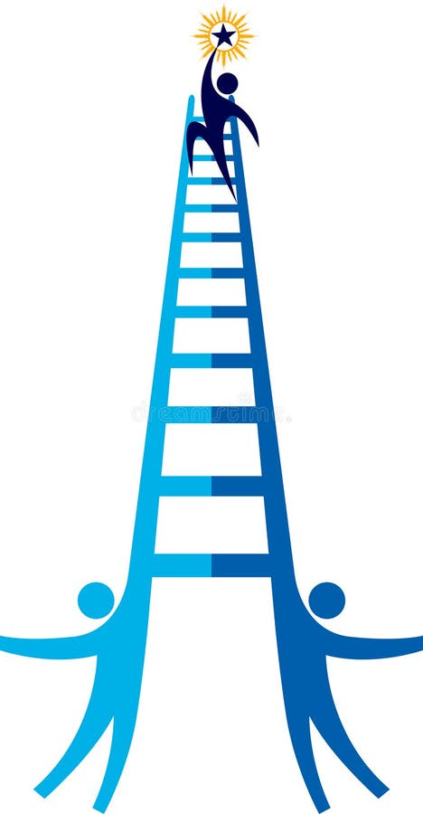 Ladder Logo Stock Illustrations – 8,834 Ladder Logo Stock Illustrations ...