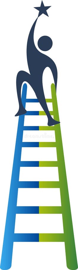 Ladder Logo Stock Illustrations – 4,661 Ladder Logo Stock Illustrations ...