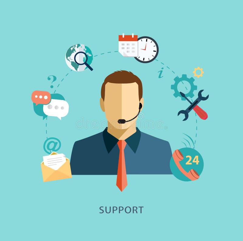 Operator Stock Illustrations – 43,241 Operator Stock Illustrations ...