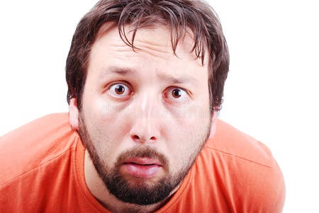 3,047 Startled Face Stock Photos - Free & Royalty-Free Stock Photos ...