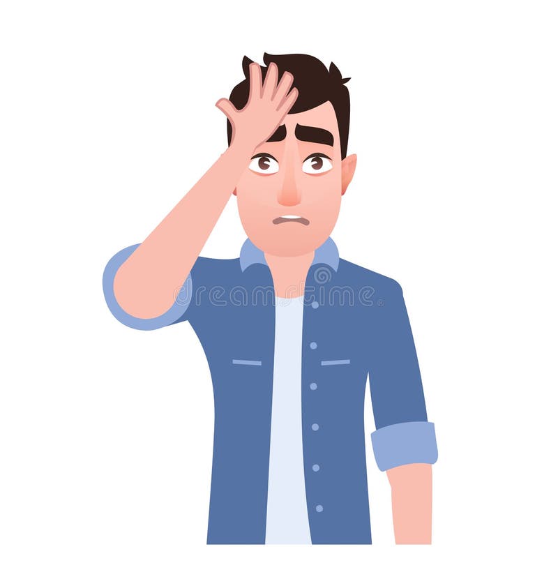 Mistake Stock Illustrations – 27,881 Mistake Stock Illustrations ...