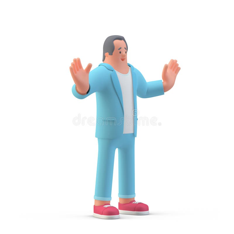 Go Wait Stop Road Sign . Set of Control Traffic Signs Stock Vector ...