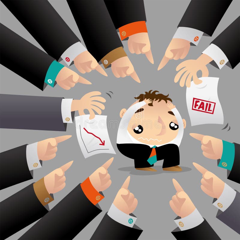 Poor Performance Stock Illustrations – 2,578 Poor Performance Stock ...