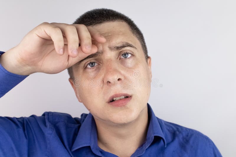 Anhidrosis In Humans