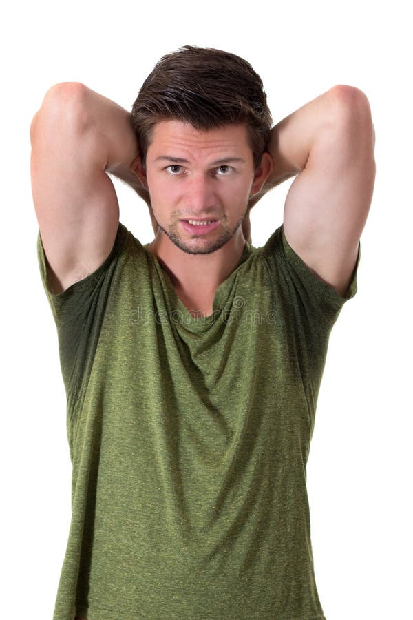 8+ Armpit man Free Stock Photos - StockFreeImages