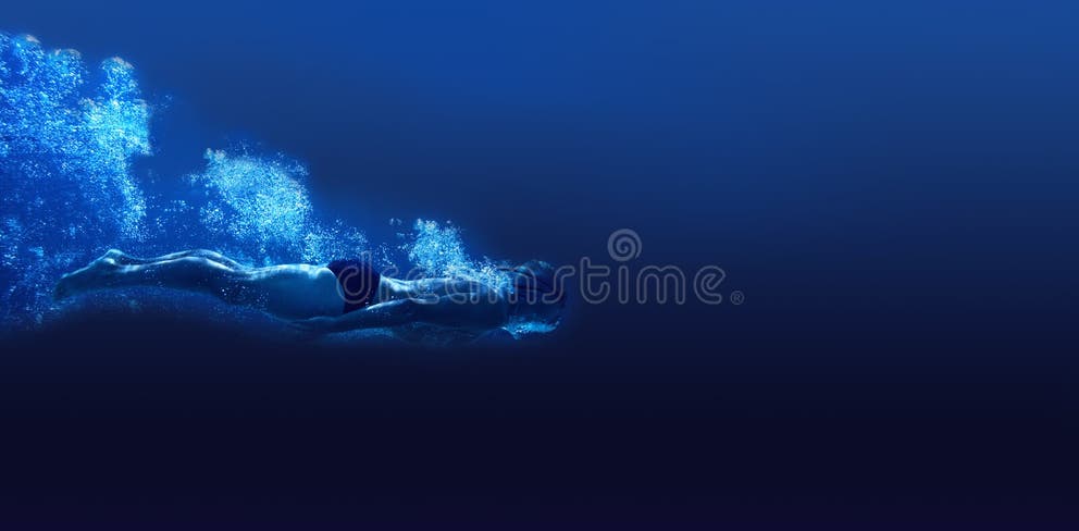 205,963 Blue Man Water Stock Photos - Free & Royalty-Free Stock Photos ...
