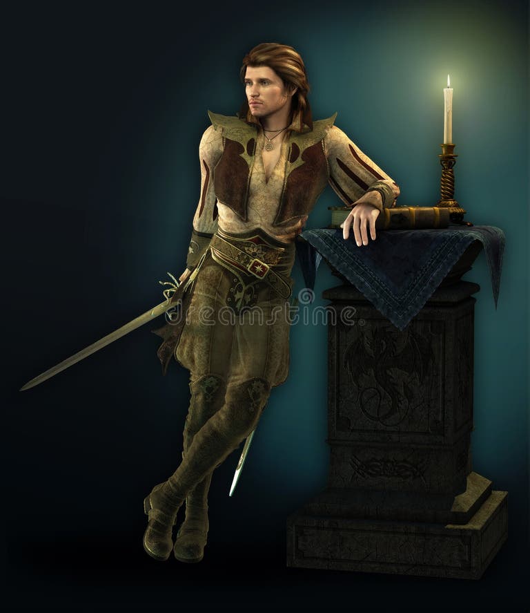 Sword Man Stock Illustrations – 23,771 Sword Man Stock Illustrations ...