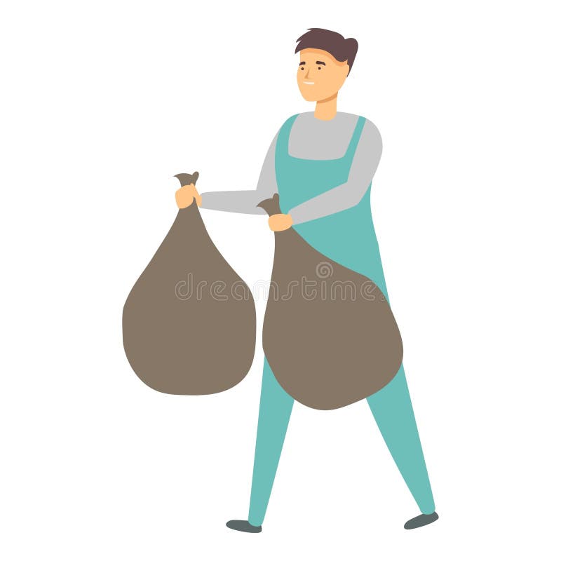 Take Me Home. Illustration Showing a Sad Homeless Dog. Stock Vector ...