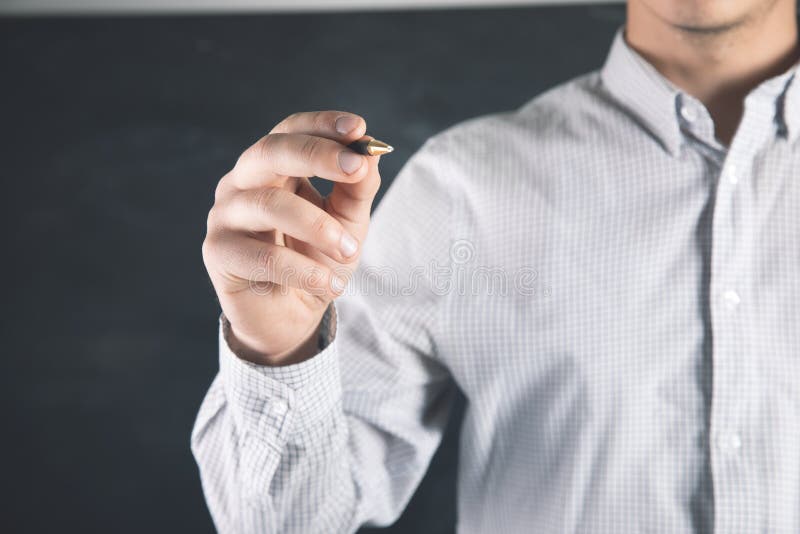 Taking Handwritten Notes Stock Photos - Free & Royalty-Free Stock ...