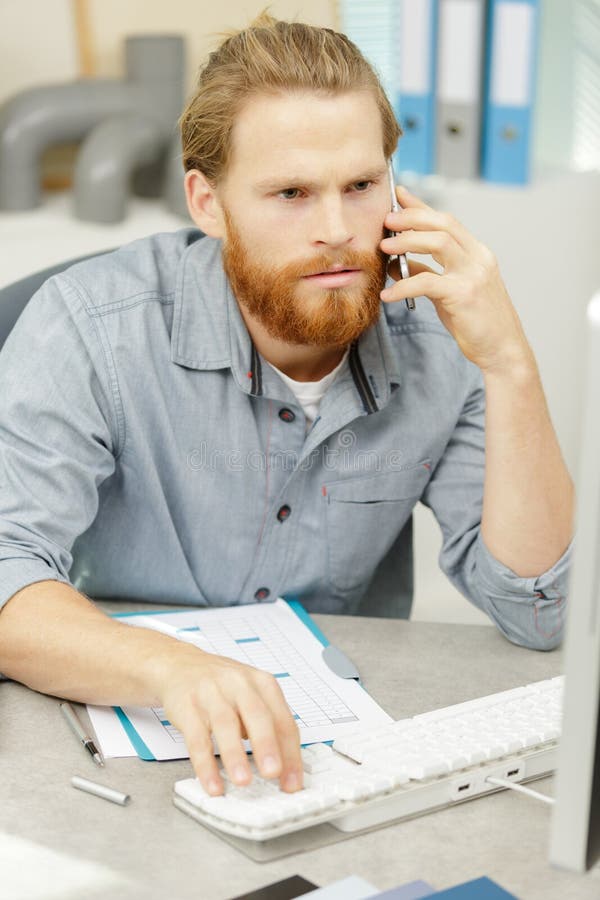 Man talking on telephone stock photo. Image of ideas - 152589166 Man talking on telephone stock photo. Image of ideas - 152589166