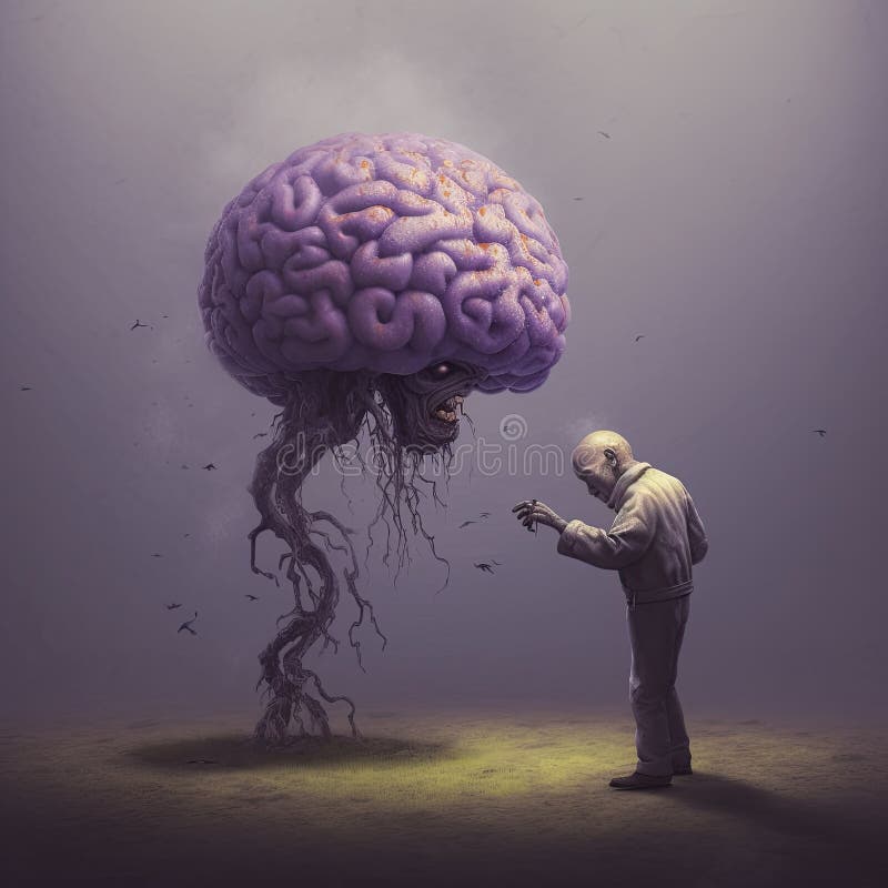 Dot To Dot Talking Monster Isolated Coloring Page Stock Vector ...