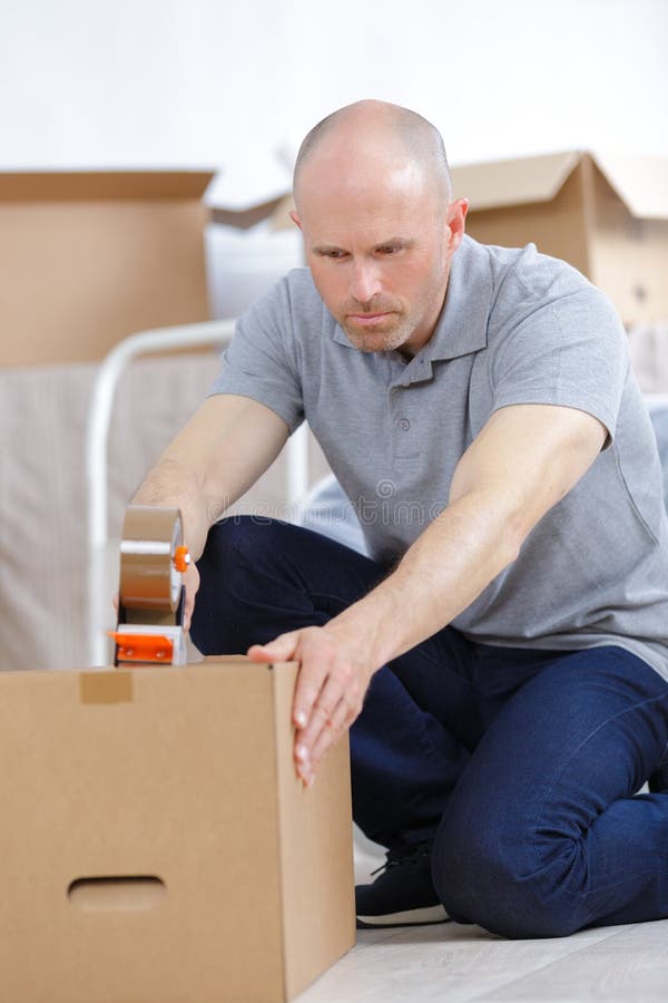 372 Taping Boxes Stock Photos - Free & Royalty-Free Stock Photos from ...