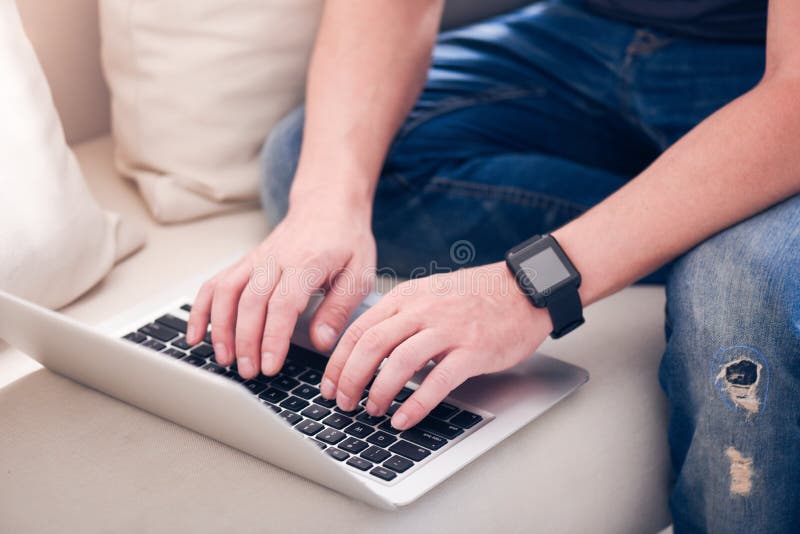 Finger Tapping Watch Stock Photos - Free & Royalty-Free Stock Photos ...