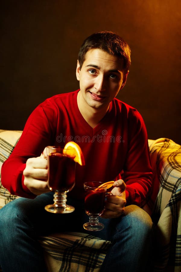 Hospitable people stock photo. Image of communicate, adult - 5144440