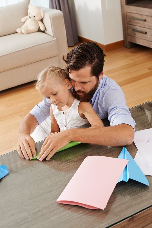 Making origami stock photo. Image of origami, lifestyle - 116343990