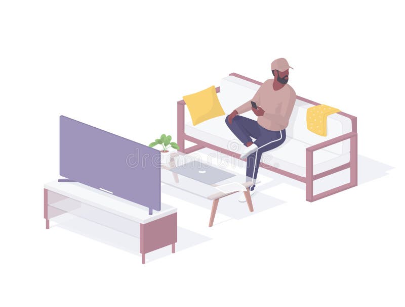 Remote Testing Stock Illustrations – 344 Remote Testing Stock ...