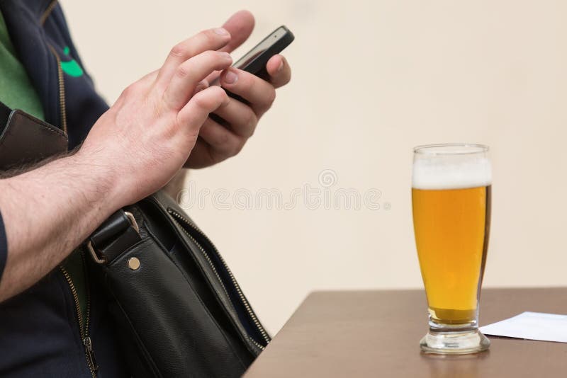 Front of Wireless Router with Focus on Power Stock Photo - Image of ...